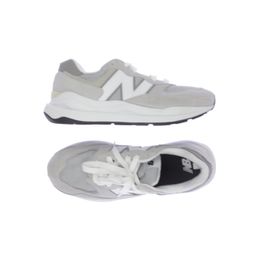 New Balance Herren Sneakers, grau, Gr. 45