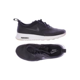 Nike Damen Sneakers, schwarz, Gr. 36