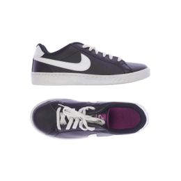 Nike Damen Sneakers, schwarz, Gr. 40