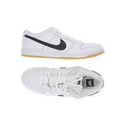 NIKE SB Herren Sneakers, weiß, Gr. 48.5