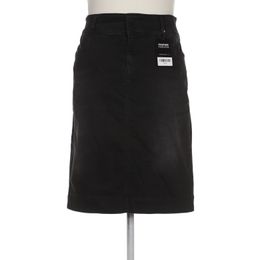 BOSS by Hugo BOSS Damen Rock, schwarz, Gr. 44