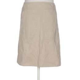 Weekend Max Mara Damen Rock, beige, Gr. 42