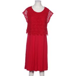 Betty Barclay Damen Kleid, rot, Gr. 38