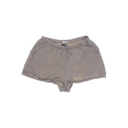 Oysho Damen Shorts, beige, Gr. 42