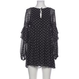 Pepe Jeans Damen Kleid, schwarz, Gr. 38