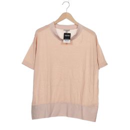 Cos Damen T-Shirt, pink, Gr. 42