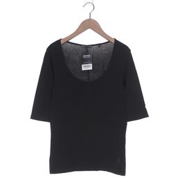 Marc O'Polo Marc O Polo Damen T-Shirt, schwarz, Gr. 42