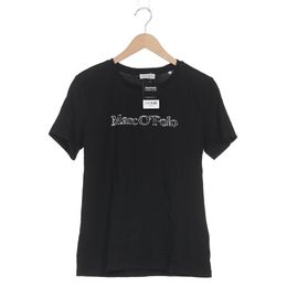 Marc O'Polo Marc O Polo Damen T-Shirt, schwarz, Gr. 44