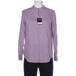 BOSS by Hugo BOSS Damen Bluse, flieder, Gr. 38