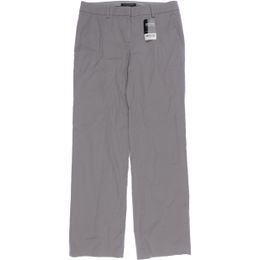 Luisa Cerano Damen Stoffhose, grau, Gr. 38