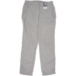 Schöffel Schöffel Damen Stoffhose, grau, Gr. 38