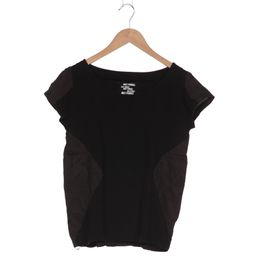 Just Female Damen T-Shirt, schwarz, Gr. 38