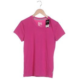 Nike Damen T-Shirt, pink, Gr. 38