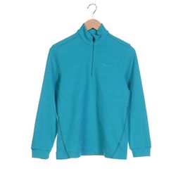 Odlo Damen Sweatshirt, türkis, Gr. 36