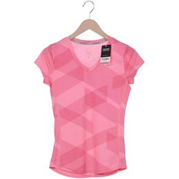 Nike Running Damen T-Shirt, pink, Gr. 36