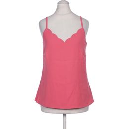 comma, Comma Damen Top, pink, Gr. 34