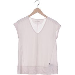 Marc Cain Damen T-Shirt, pink, Gr. 38