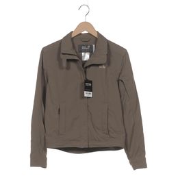 Jack Wolfskin Damen Jacke, grün, Gr. 38