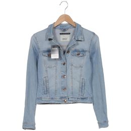 Only Damen Jacke, blau, Gr. 36