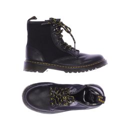 Dr. Martens Damen Kinderschuhe, schwarz, Gr. 36