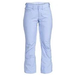 Snowboardhose Roxy "Backyard" Gr. M, lila (easter egg) Damen Hosen