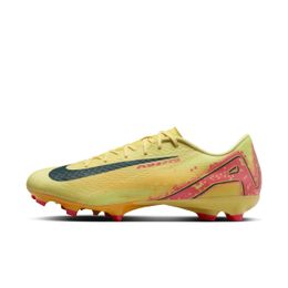 Nike Mercurial Vapor 16 Academy "Kylian Mbappé" MG Low-Top-Fußballschuh - Orange