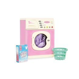 Casdon Electronic Washer - Pink