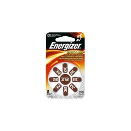 Energizer Hearing Aid ENR 312