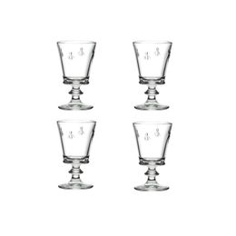 La Rochére La Rochére Bee wine glass gift set - Set of 4