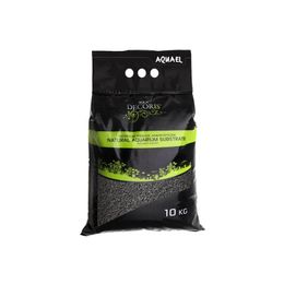 AQUAEL Aqua Decoris Gravel Dark gray 10kg