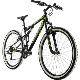 KS-Cycling KS Cycling Fully Mountainbike Scrawler 29 Zoll