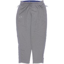 Under Armour Herren Stoffhose, grau, Gr. 0