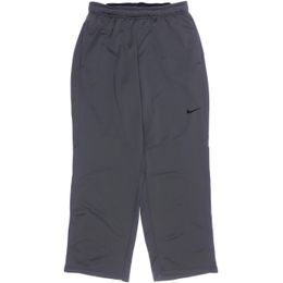 Nike Herren Stoffhose, grau, Gr. 0