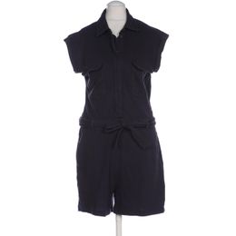 Marc O'Polo Marc O Polo Damen Jumpsuit/Overall, marineblau, Gr. 34