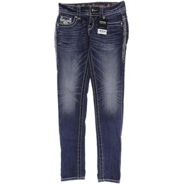 Rock Revival Damen Jeans, blau, Gr. 25