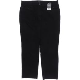 Bexleys woman Bexleys Damen Jeans, schwarz, Gr. 37