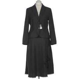 s.Oliver Selection Damen Anzug, schwarz, Gr. 40