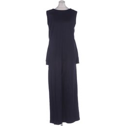 Cos Damen Jumpsuit/Overall, marineblau, Gr. 34