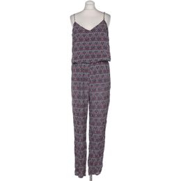 Esprit Damen Jumpsuit/Overall, mehrfarbig, Gr. 38