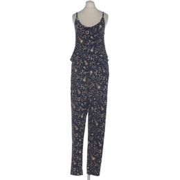 Esprit Damen Jumpsuit/Overall, marineblau, Gr. 36