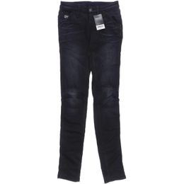 G-Star Raw G Star RAW Damen Jeans, schwarz, Gr. 28