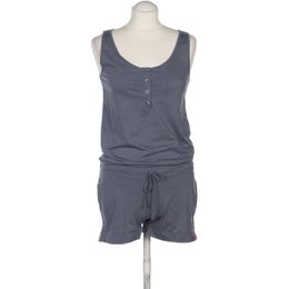 Esprit Damen Jumpsuit/Overall, marineblau, Gr. 36