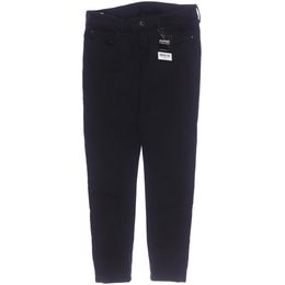 Pepe Jeans Damen Jeans, schwarz, Gr. 29