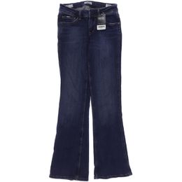 Pepe Jeans Damen Jeans, marineblau, Gr. 27