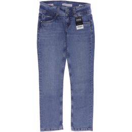 Pepe Jeans Damen Jeans, blau, Gr. 28