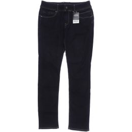 Pepe Jeans Damen Jeans, marineblau, Gr. 32