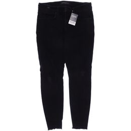 Drykorn Damen Jeans, schwarz, Gr. 30