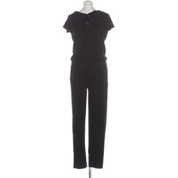 comma, Comma Damen Jumpsuit/Overall, schwarz, Gr. 40