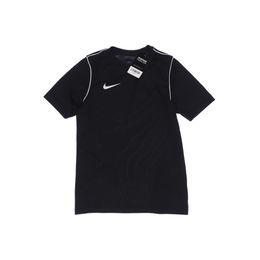 Nike Herren T-Shirt, schwarz, Gr. 158