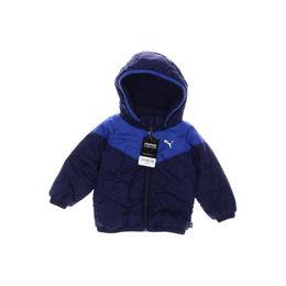 Puma Herren Jacke, marineblau, Gr. 80